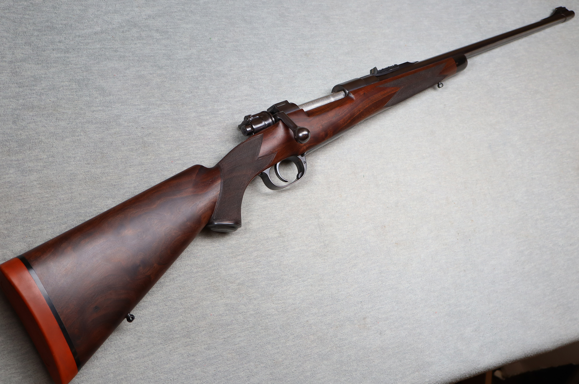 Hoffman Arms ~ Magnum ~ .375 H&H MAG | Bass Pro Shops